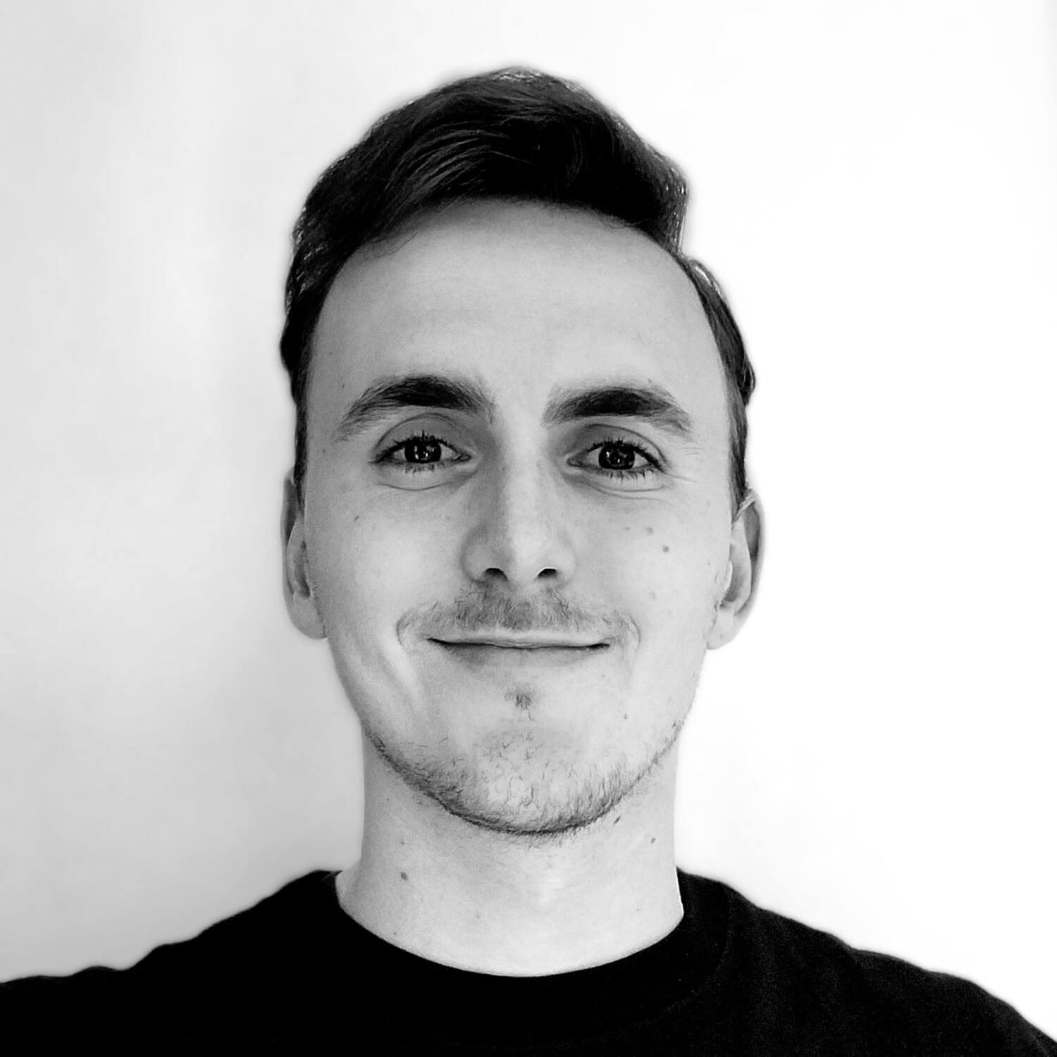 Ben Clement | Kinesist Bornem